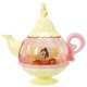 Disney Princess Belle Stack And Store Tea Pot - Walmart.ca