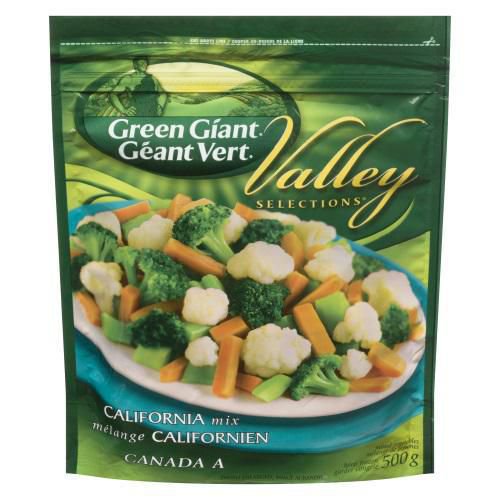 VALLEY SELECTIONS* CALIFORNIA MIX - Walmart.ca