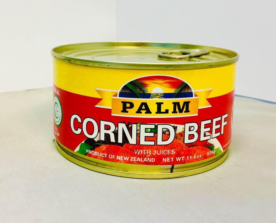 Palm Corned Beef Halal | Walmart Canada