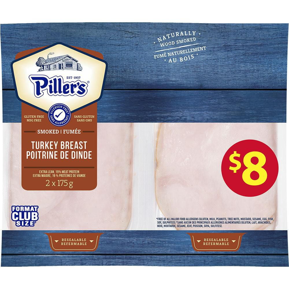 Buy Deli Meat, Cold Cuts & Lunch Meat Near Me at Low Prices - Walmart ...