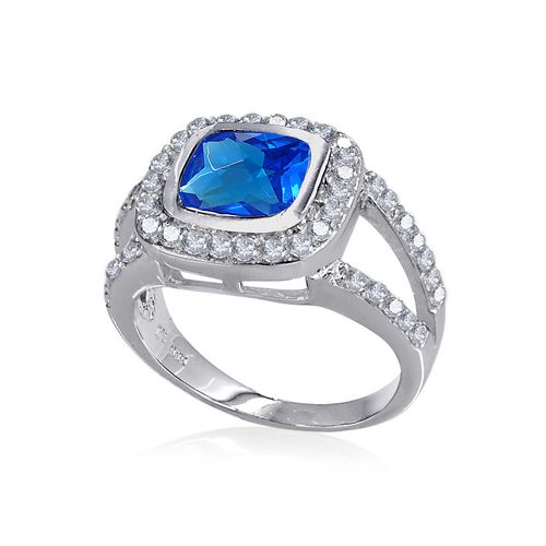 Sterling Silver Ladies Ring | Walmart Canada