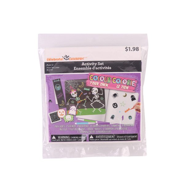 ACTIVITY SET - Walmart.ca