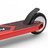 Fuzion X-3 Pro Stunt Scooter - Red - Walmart.ca