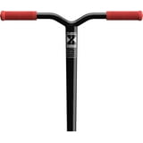 Fuzion X-3 Pro Stunt Scooter - Red - Walmart.ca