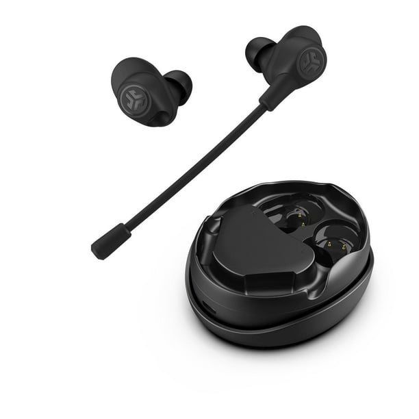 JLab Work Buds True Wireless Earbuds Black - Walmart.ca