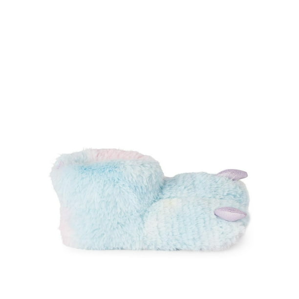 George Girls' Monster Slippers - Walmart.ca