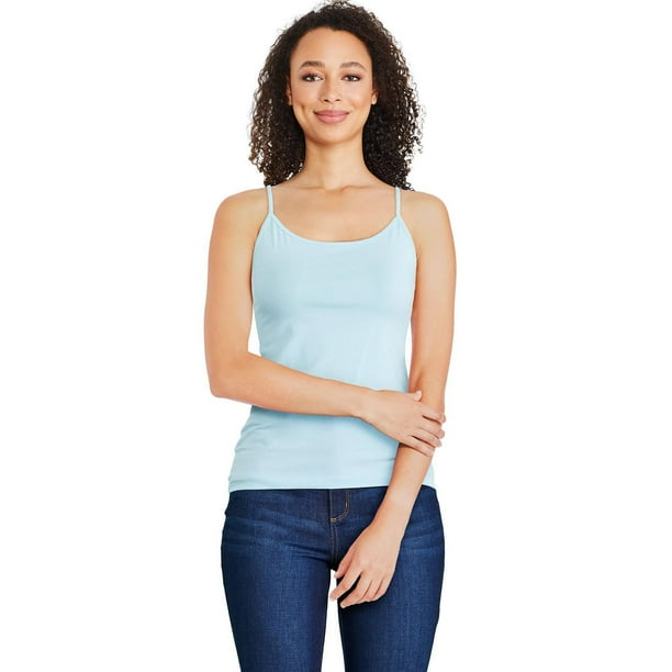 George Women's Cami - Walmart.ca