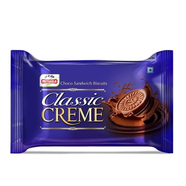 PRIYAGOLD CLASSIC CREME CHOCOLATE | Walmart Canada