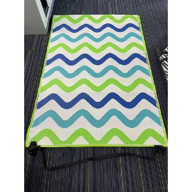 BEACH MAT WAVE - Walmart.ca