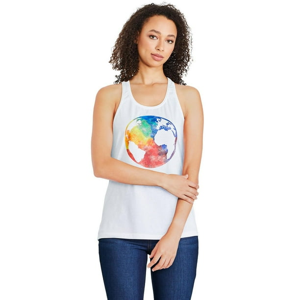 George Adult Gender Inclusive Pride Tank - Walmart.ca