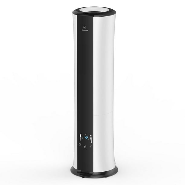 Westinghouse 6.5L Digital Cool Mist Ultrasonic Tower Humidifier ...