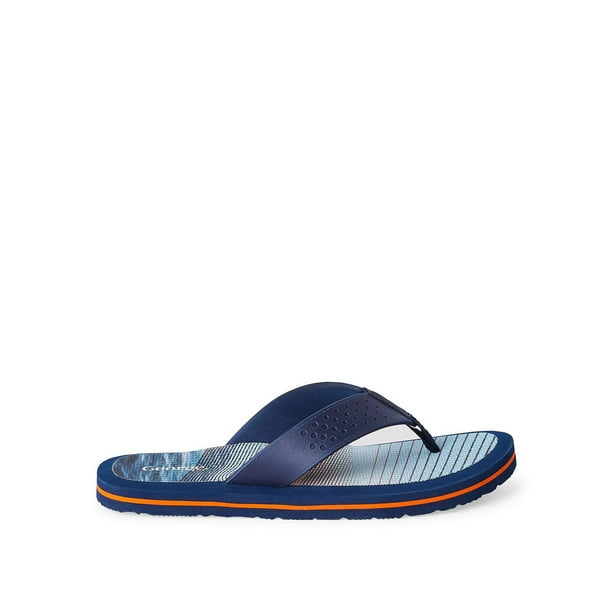 George Men's Surfer Flip Flops - Walmart.ca