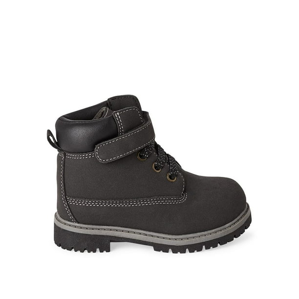 George Toddler Boys' Ryder Boots, Sizes 5-10 - Walmart.ca