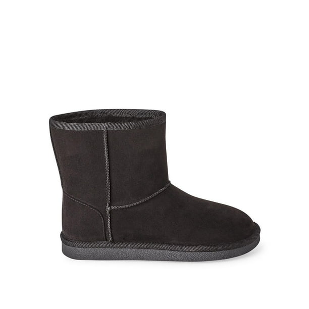George Girls' Cozy Boots - Walmart.ca