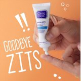 Clean & Clear Persa-Gel 5, 5% Benzoyl Peroxide, Maximum Strength Acne ...