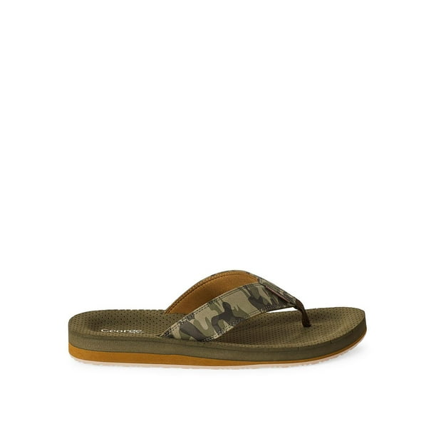 George Men's Kyle Sandals - Walmart.ca
