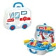Toy Chef Children’s On-The-Go Toy Doctor Set - Walmart.ca