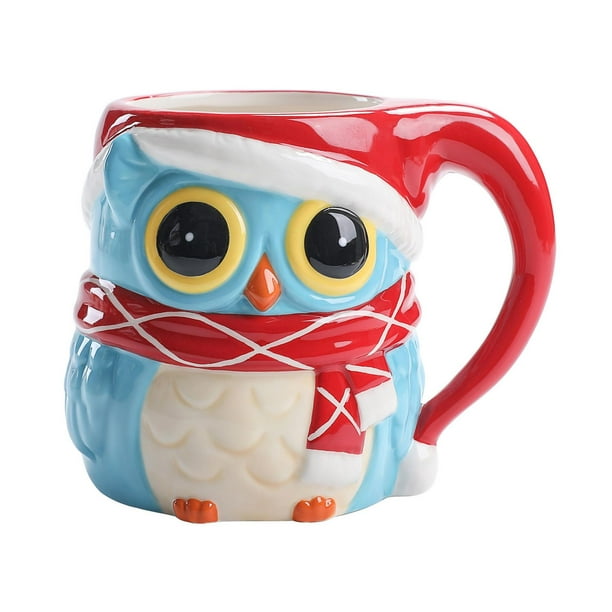Holiday Time Mug - Walmart.ca