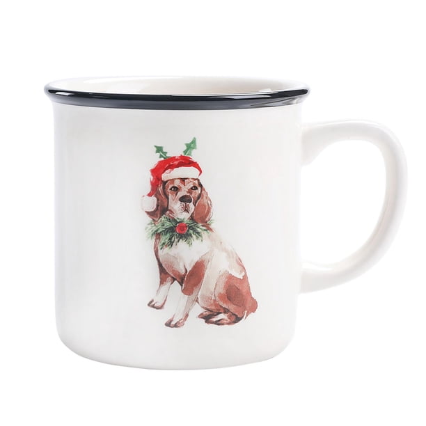 Holiday Time Mug - Walmart.ca