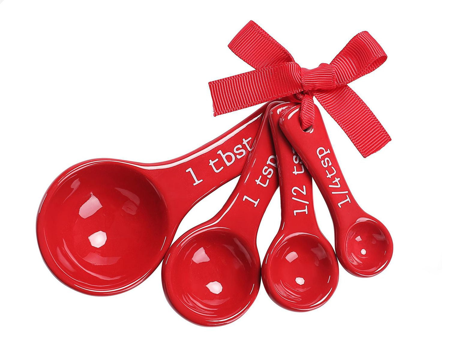 Holiday Time Measuring Spoons | Walmart Canada