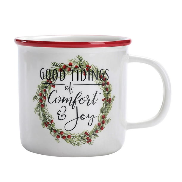 Holiday Time Mug - Walmart.ca