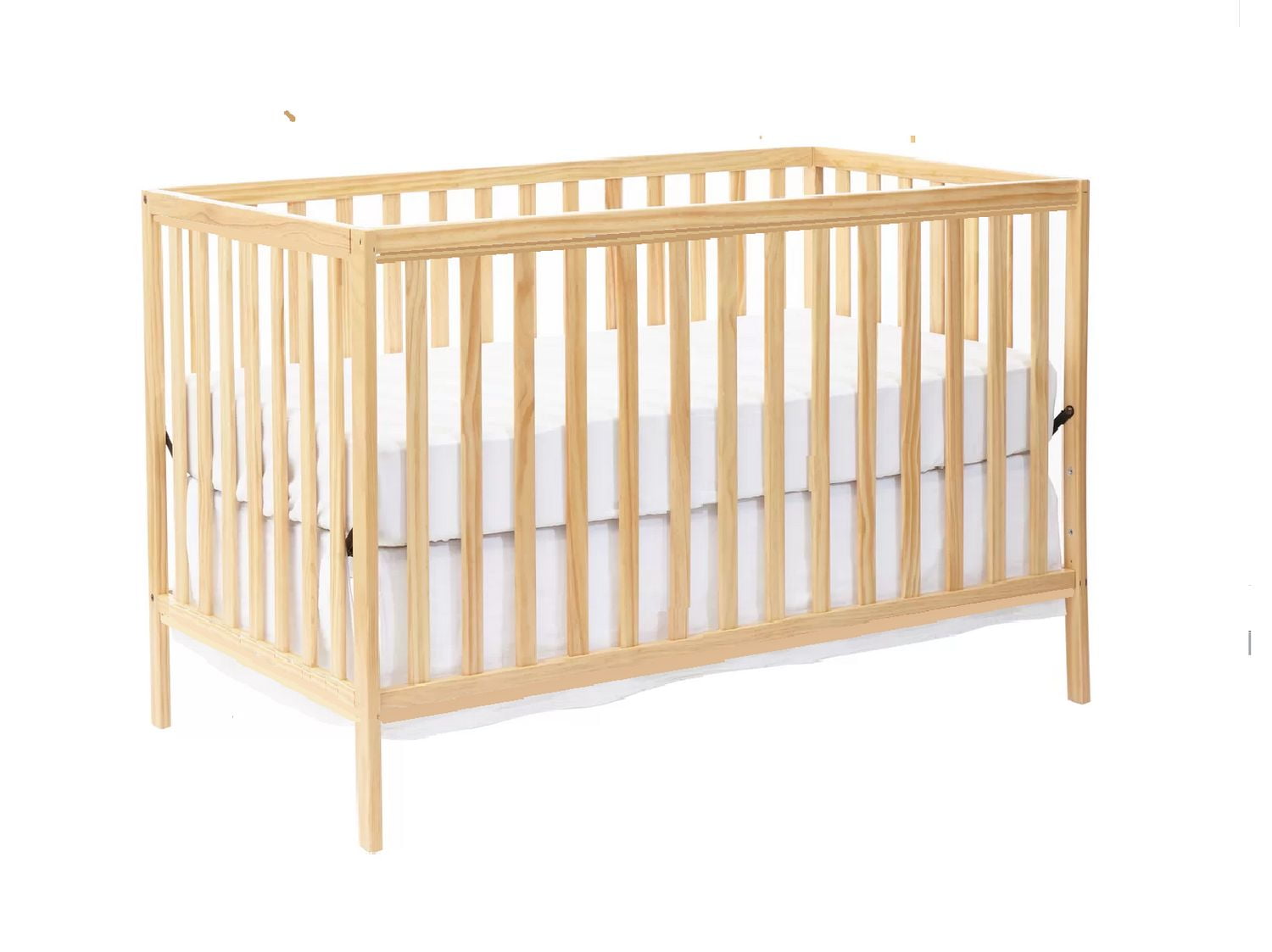 Concord Baby Devon 4-in-1 Crib - Walmart.ca