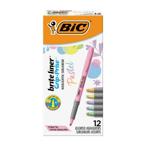 Highlighters | Walmart Canada