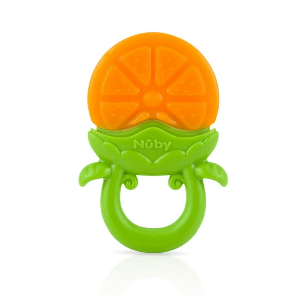 Nûby Fruity Chews™ Teethers - Walmart.ca