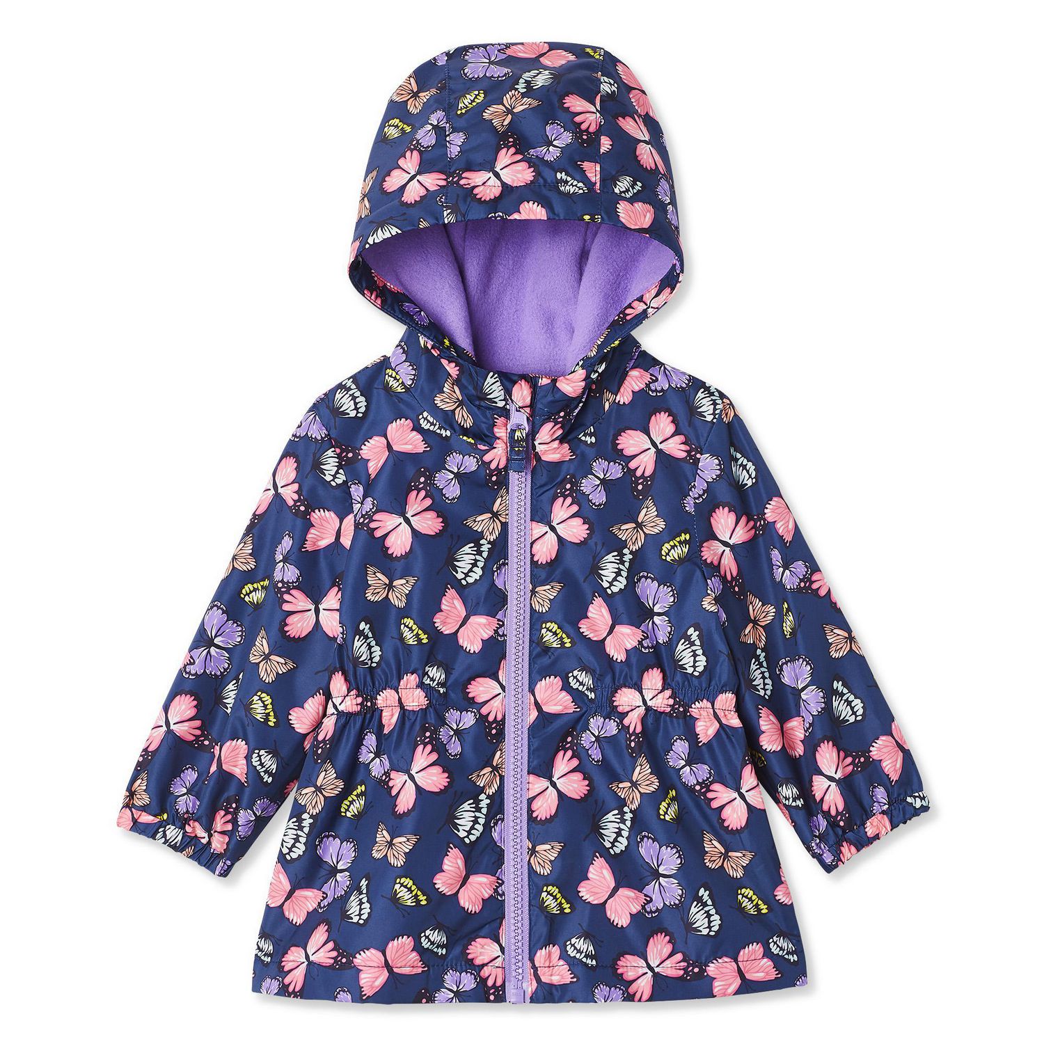 George Baby Girls' Windbreaker | Walmart Canada