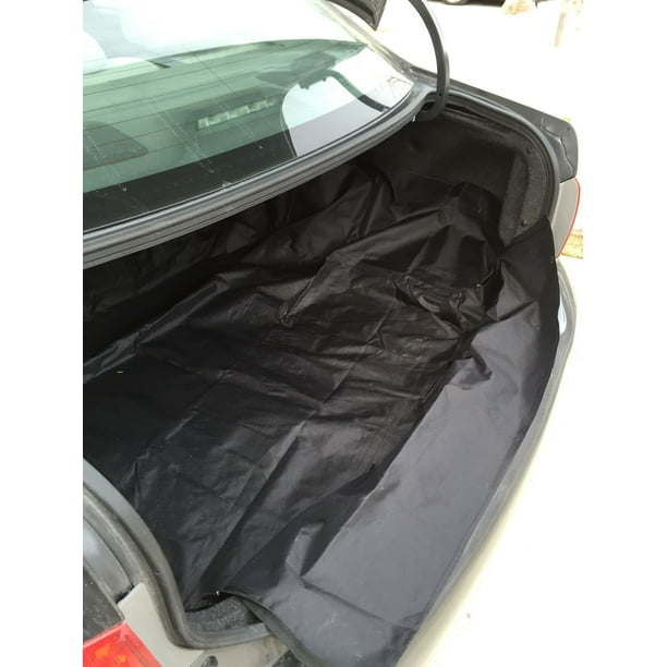 Cargo Liner Universal Car Trunk Cargo Liner - Walmart.ca