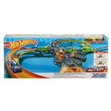 Hot Wheels Colossal Crash Track Set - Walmart.ca