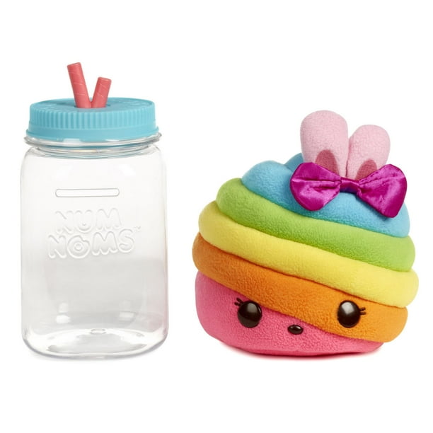 Num Noms Surprise in A Jar- Rainbow Pop - Walmart.ca