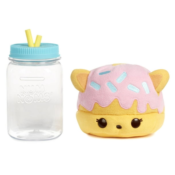 Num Noms Surprise in A Jar- Sugary Glaze - Walmart.ca