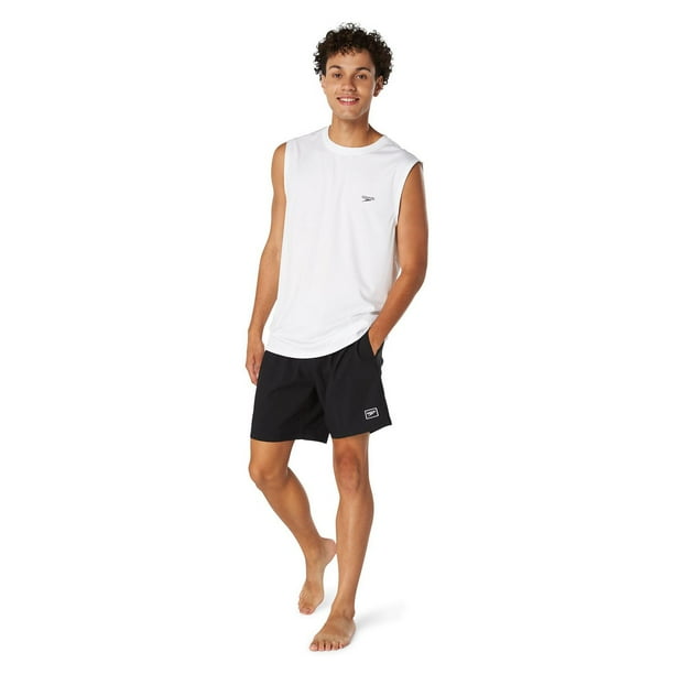Speedo Men's Sleeveless Graphic Tank - Walmart.ca