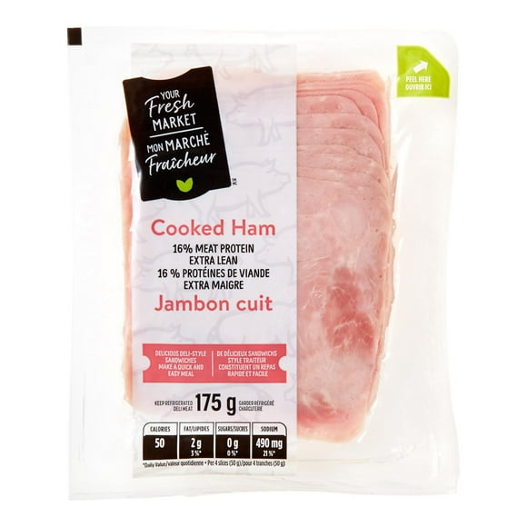 ham | Walmart Canada
