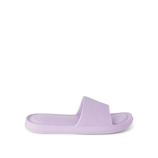 George Women's Varsity Slides - Walmart.ca