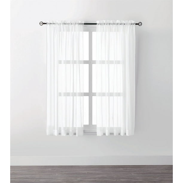 MAINSTAYS Grommet Panel Pair - Walmart.ca