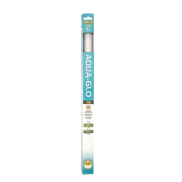 Aqua-GLO T8 Fluorescent Aquarium Bulb - Walmart.ca