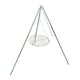Camp Chef Lumberjack Over Fire Tripod Grill - Walmart.ca