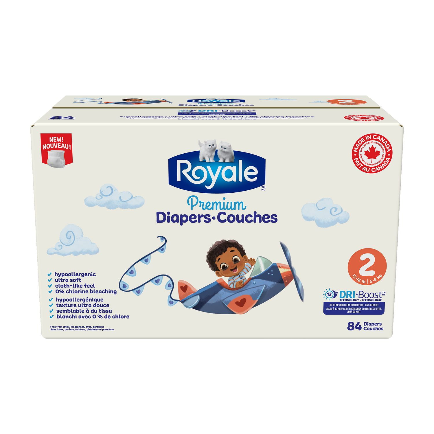 Price for pack of diapers store