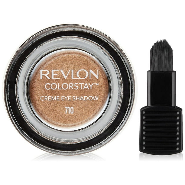 Revlon Colorstay Crème Eye Shadow, 1 Eyeshadow - Walmart.ca