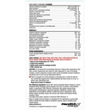 Centrum Forte Essentials Adult Multivitamin and Multimineral Supplement ...