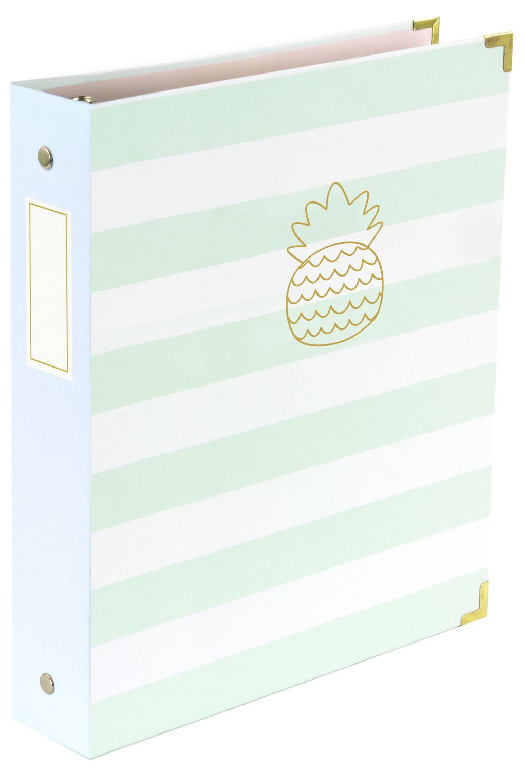 Hilroy Emma Verde 1-1/2" Casemade Binder | Walmart Canada