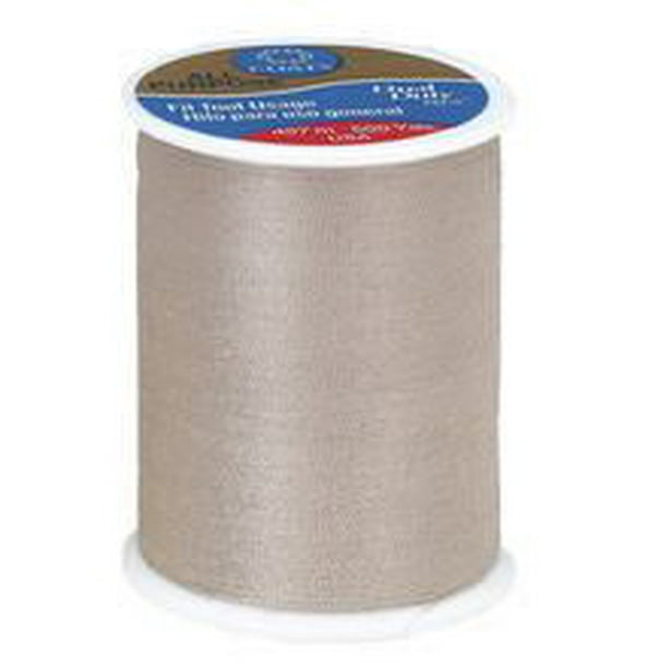 Coats & Clark™ All Purpose 100% Polyester Thread, 500 Yards, 100% ...