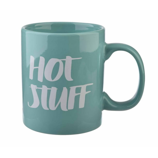 Formation Brands Hot Stuff Printed Mug - Walmart.ca