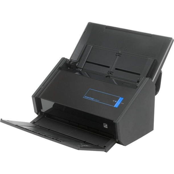 Fujitsu ScanSnap iX500 Scanner with Nuance PowerPDF - Walmart.ca