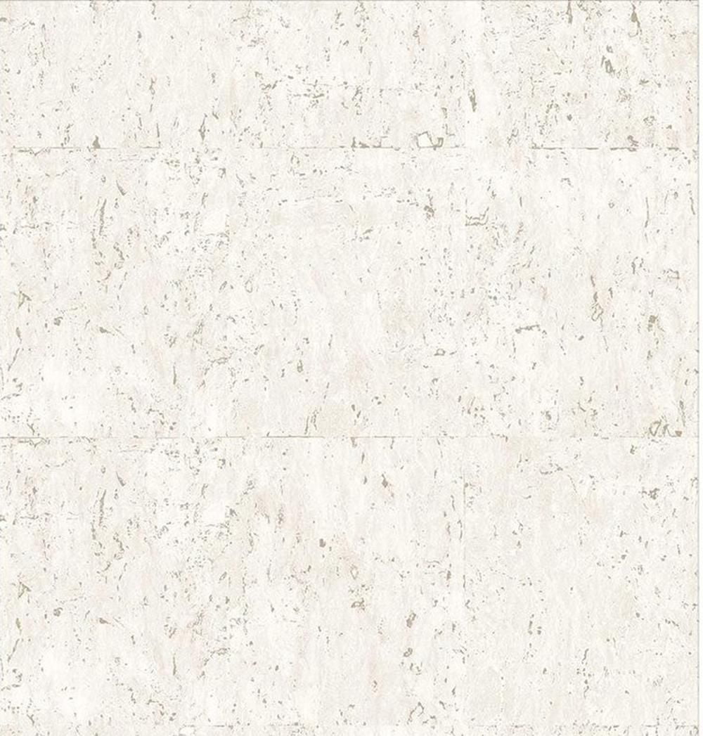 Graham & Brown Cork Cream/Pale Gold Wallpaper | Walmart Canada