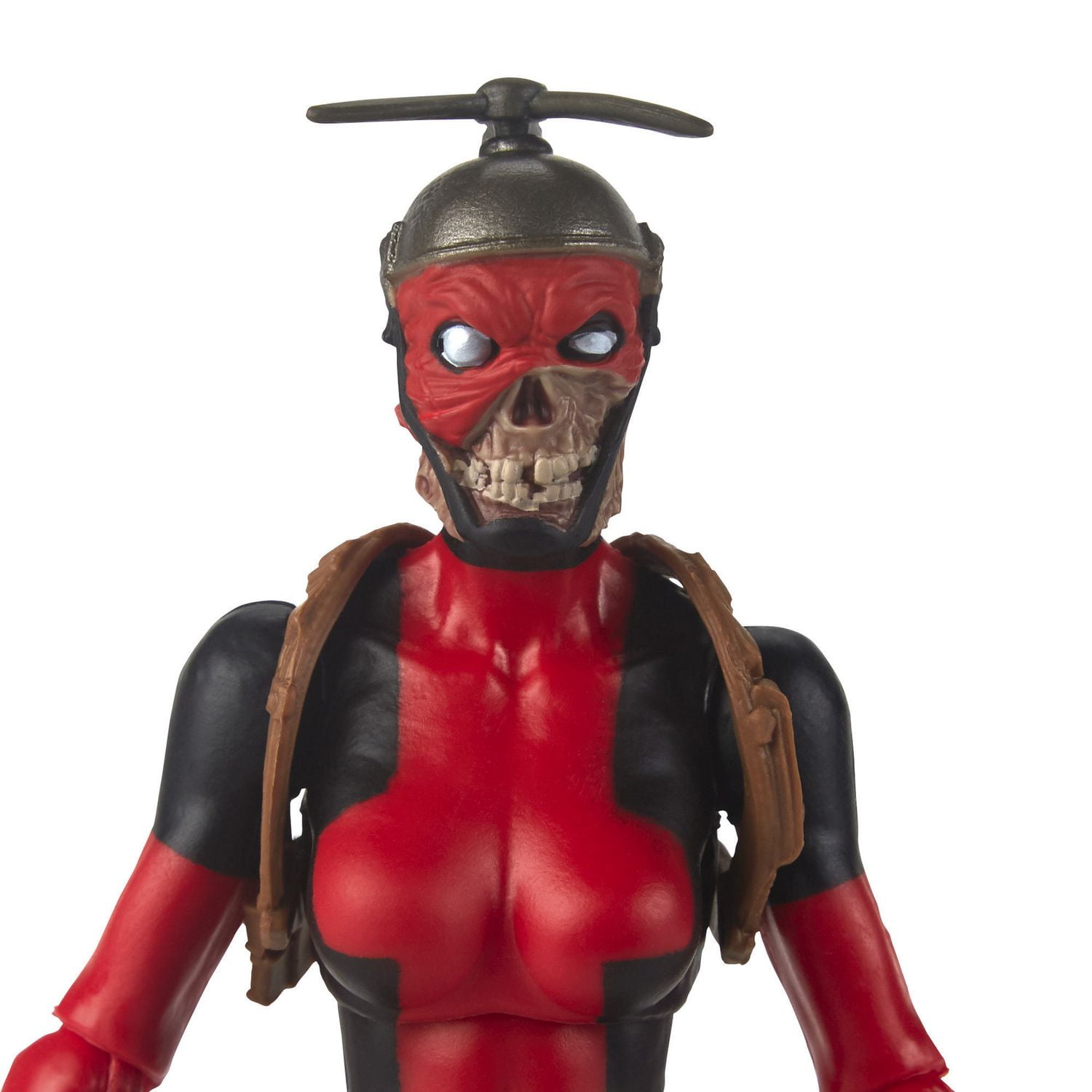 Marvel Legends Series 6 Inch Lady Deadpool