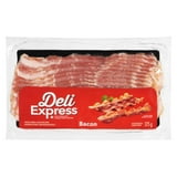 Deli Express Bacon, 375 g - Walmart.ca