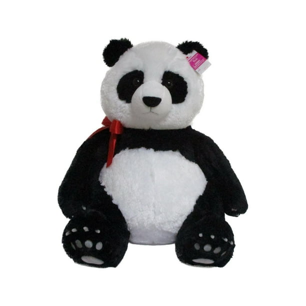 WAY TO CELEBRATE EXTRA LARGE PANDA PLUSH 23INCH - Walmart.ca